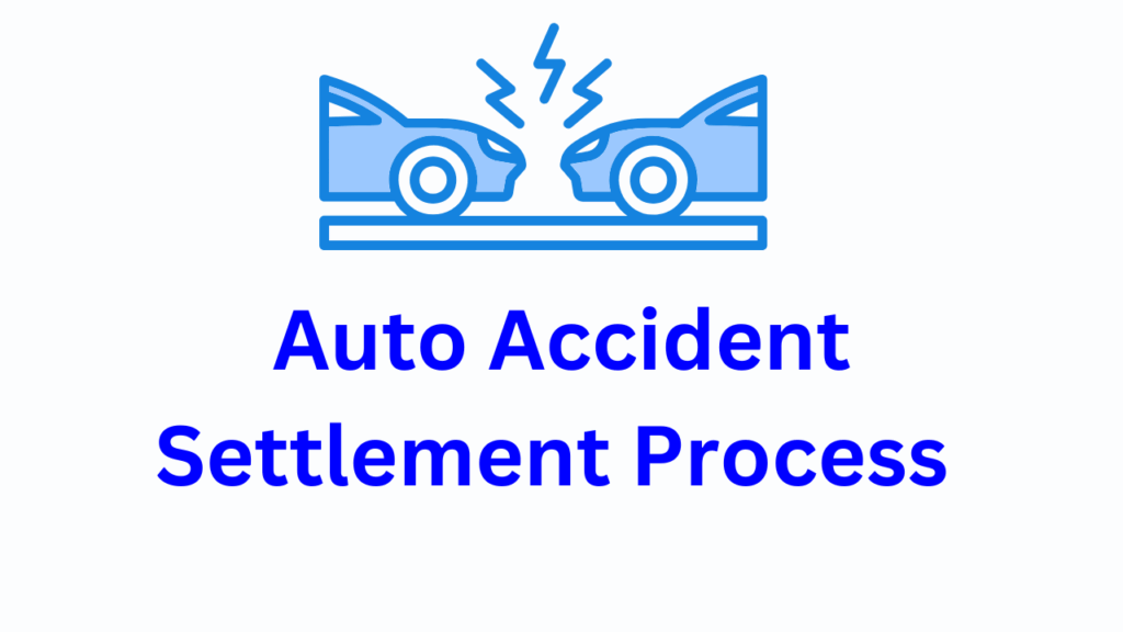 Auto Accident Settlement Process – Step-by-Step Guide (2025) - Syllabus
