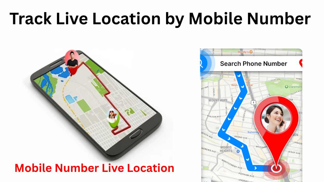 How To Track Live Location By Mobile Number Quick Legal Method How To Track Live Location By Mobile Number Quick Legal Method